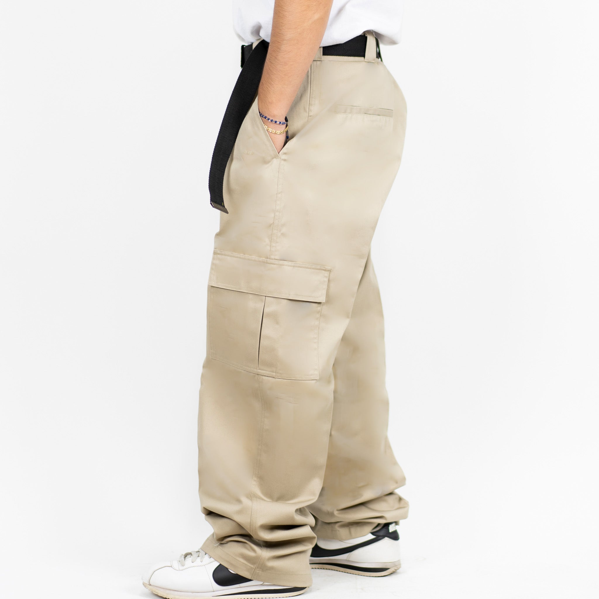 FB County Kackies Cargo Work Pants
