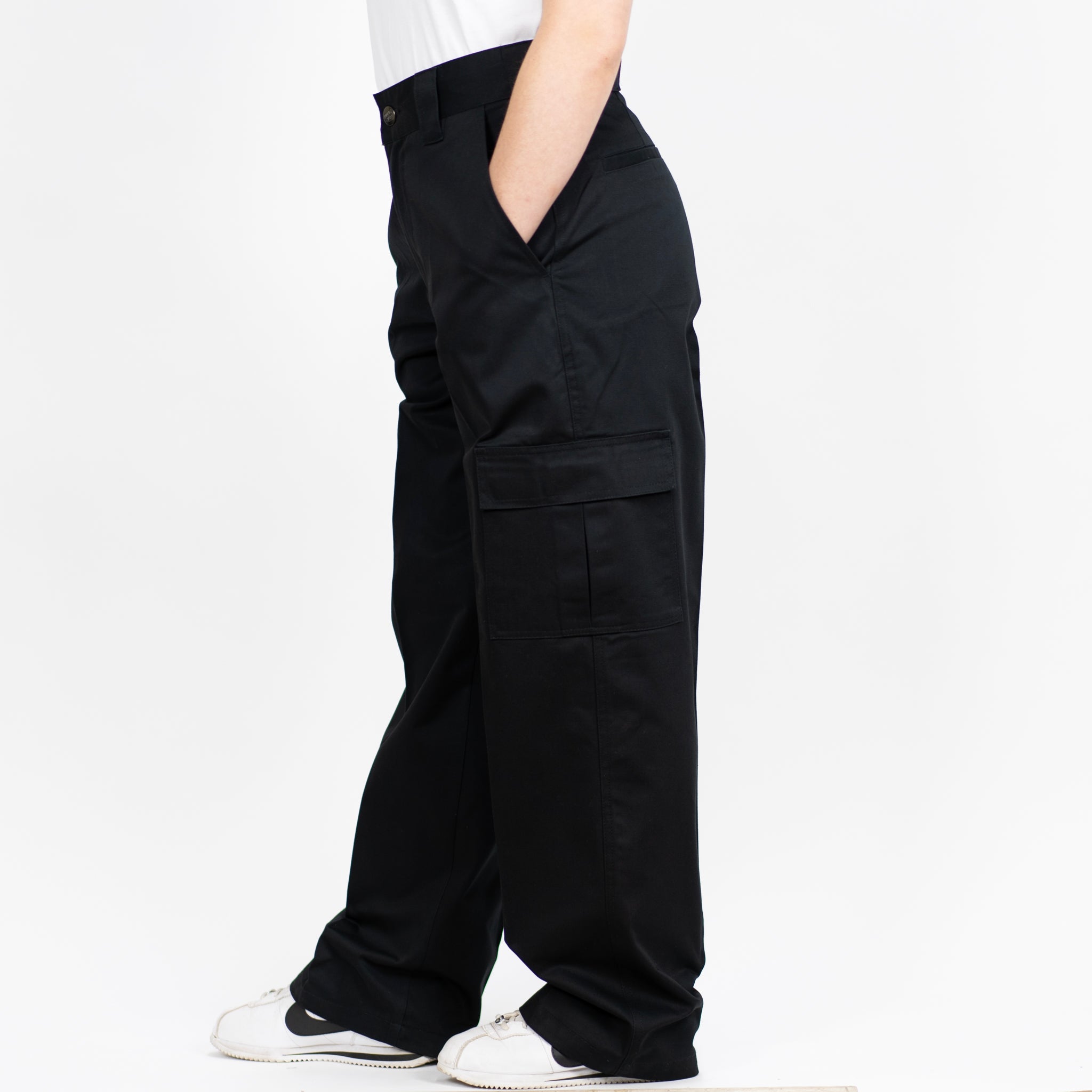 FB County Kackies Cargo Work Pants