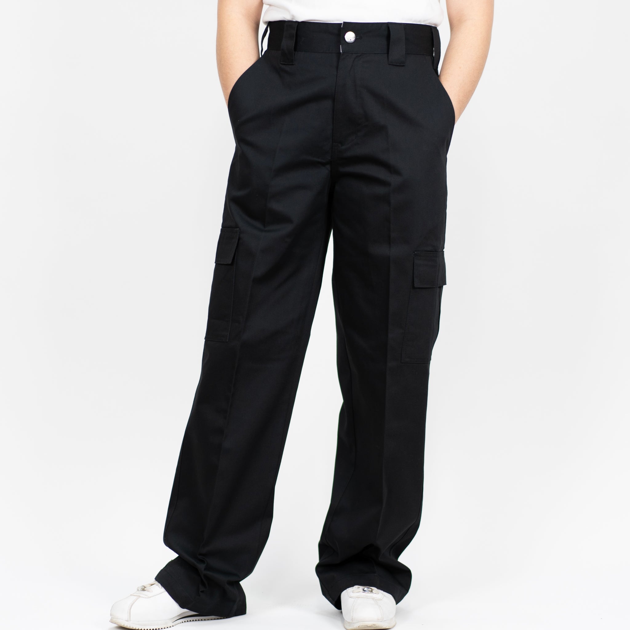 FB County Kackies Cargo Work Pants