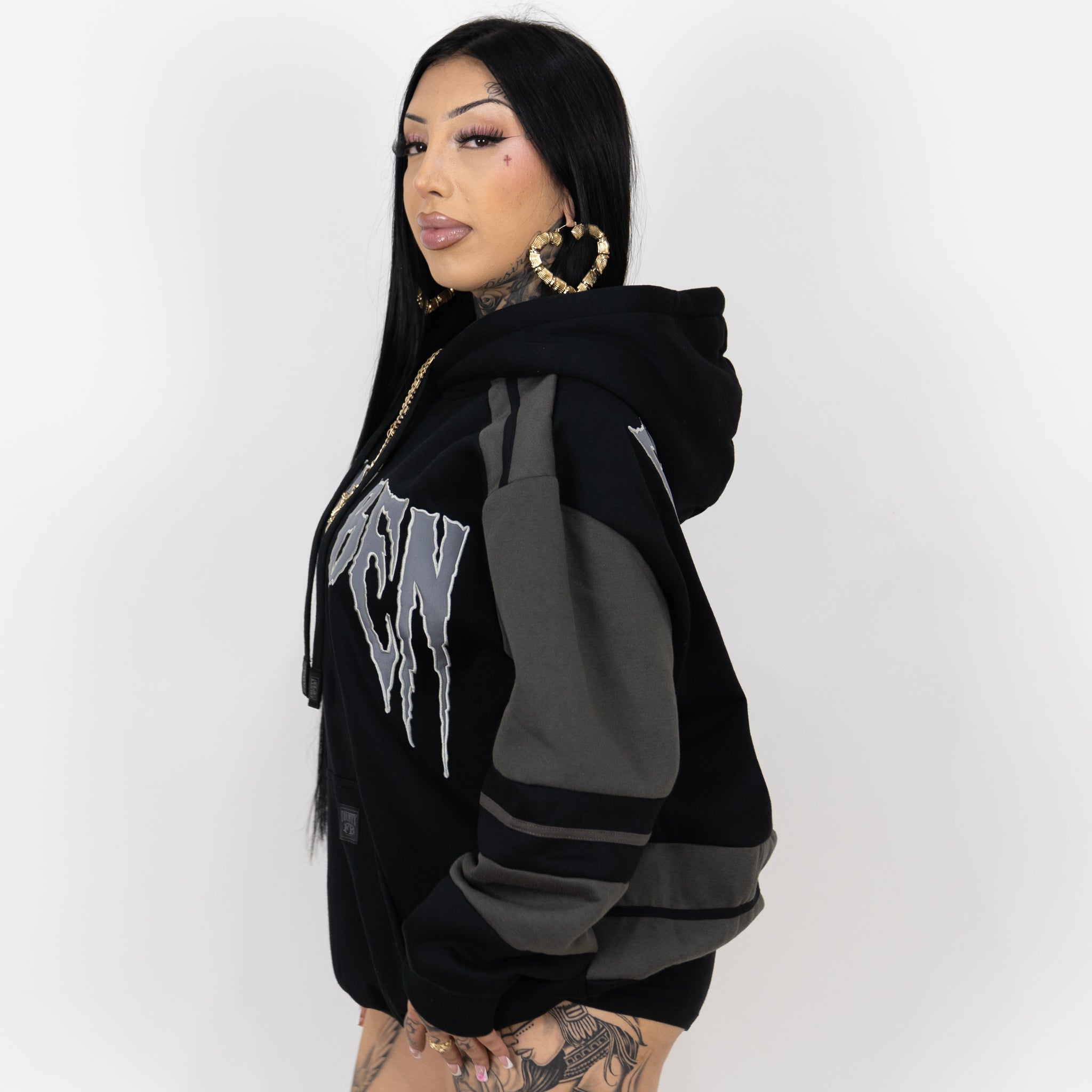 Frisco Ben Hoodie – FB County