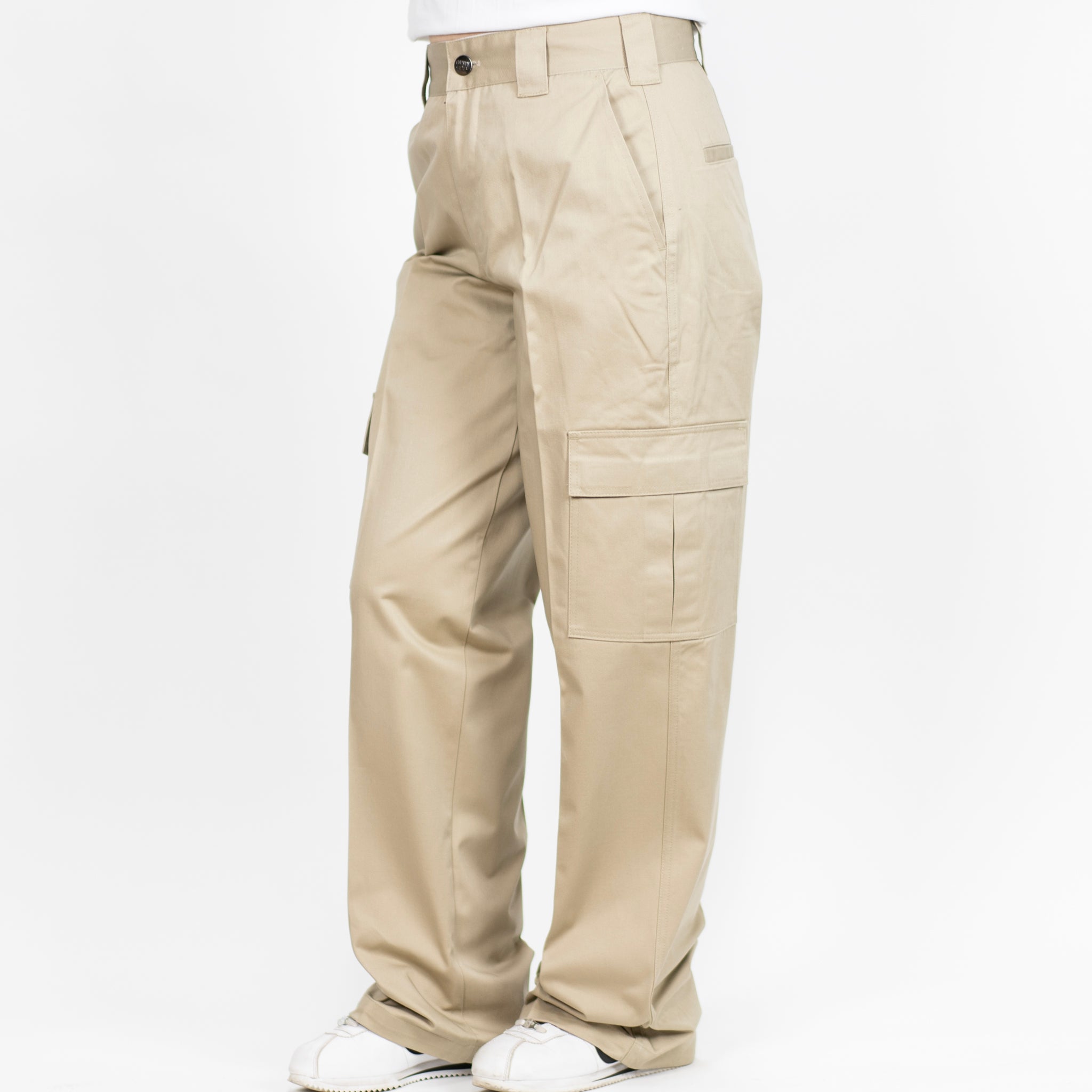 FB County Kackies Cargo Work Pants