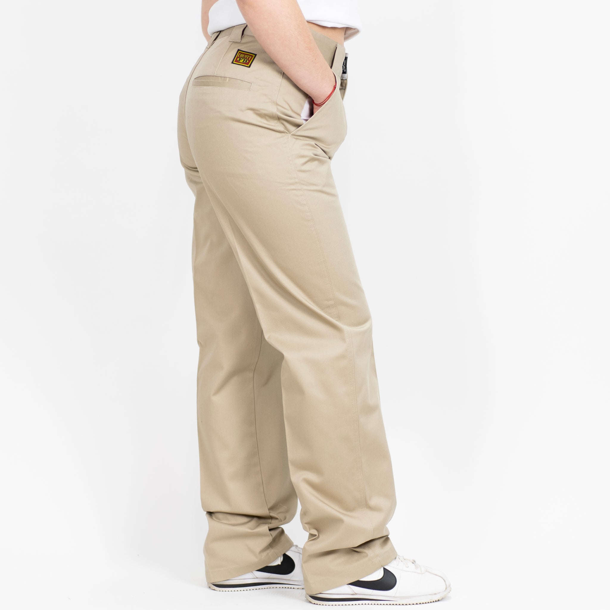 FB County Kackies Work Pants