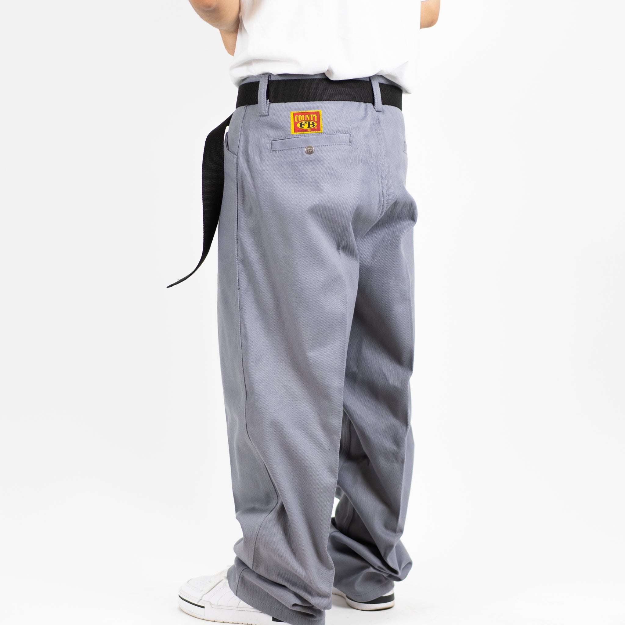 FB County 50/50 Pants