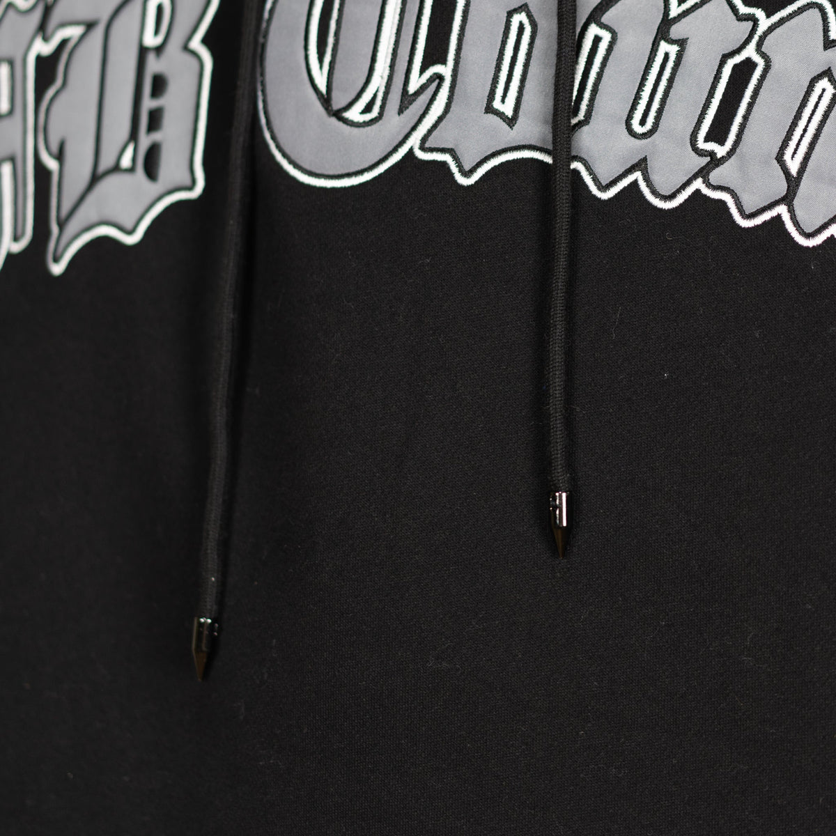 FB County Old School Hoodie